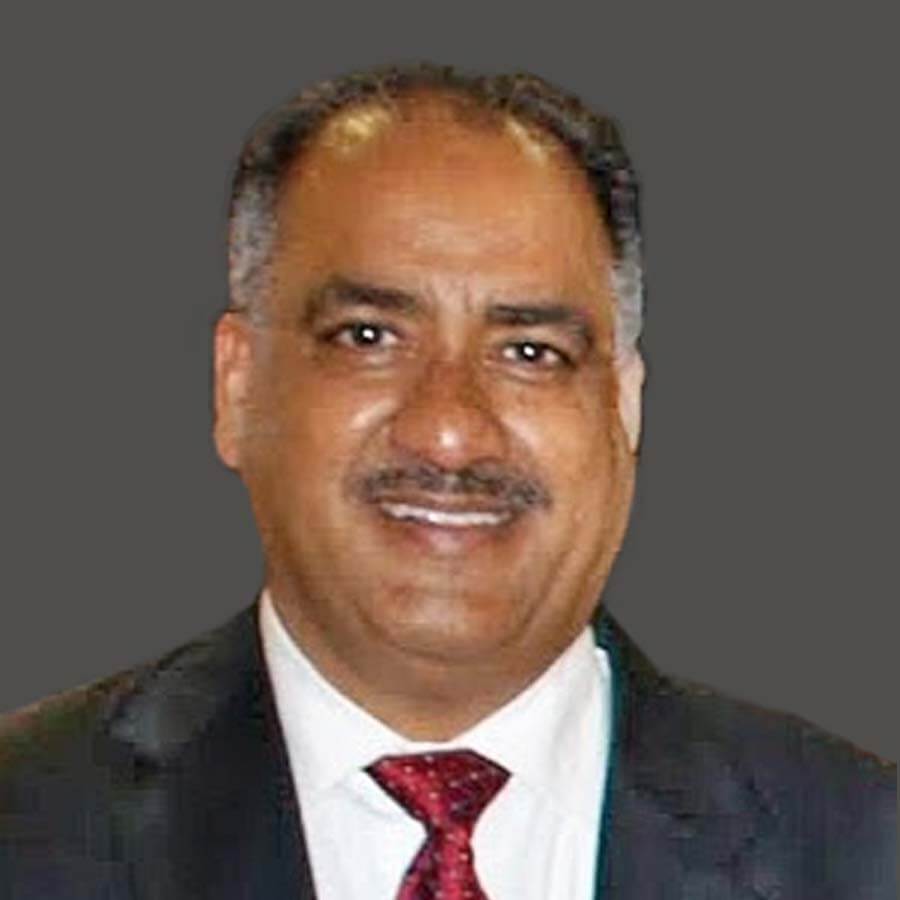 Amrit Sachdev – Profile – CMW